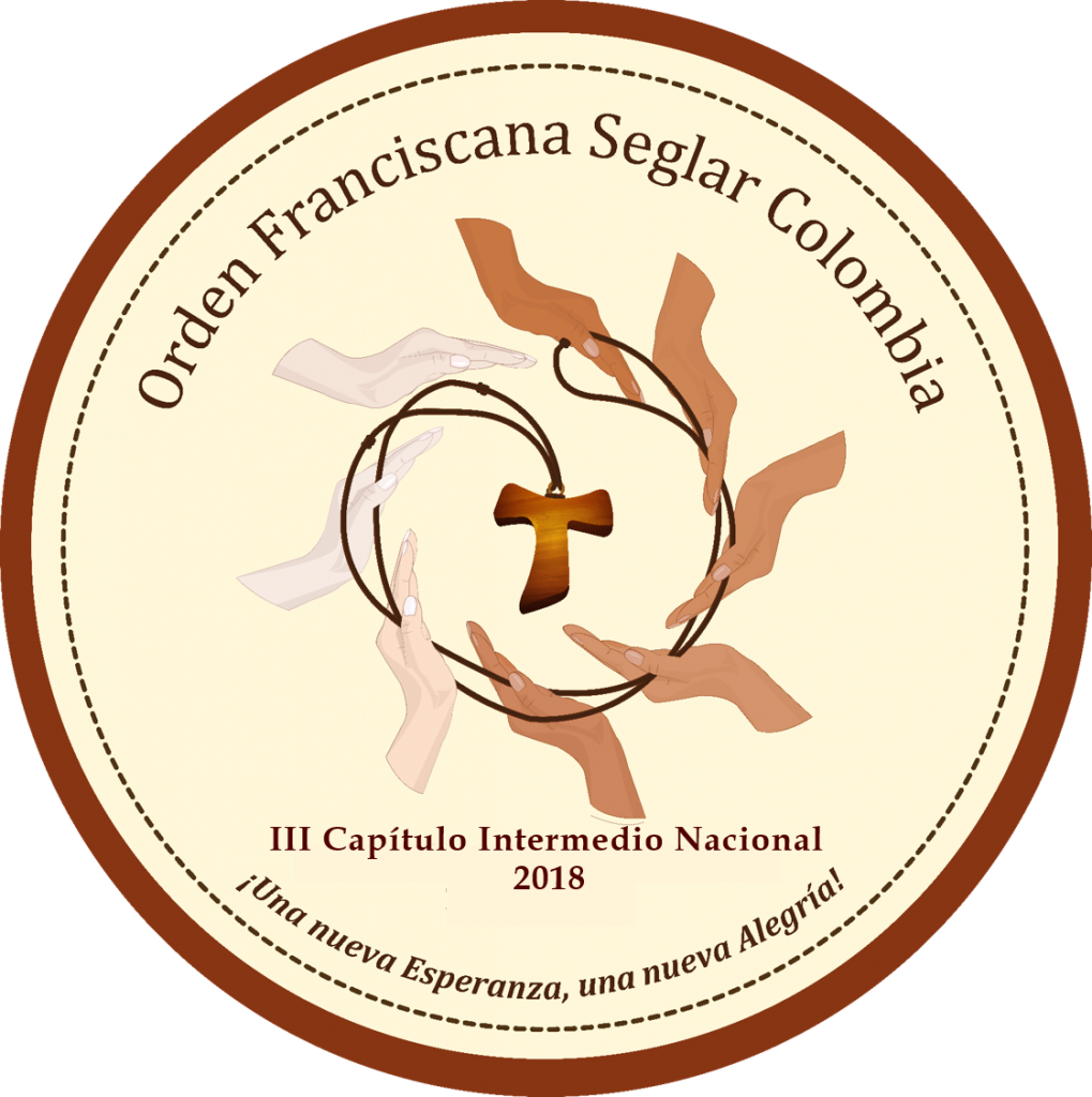 Orden Franciscana Seglar – Colombia